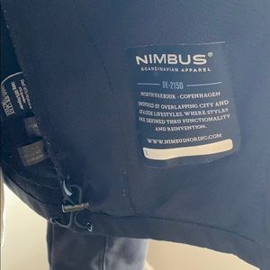 Nimbus | Jackets & Coats | Nimbus Scandinavian Apparel Duxbury Jacket ...